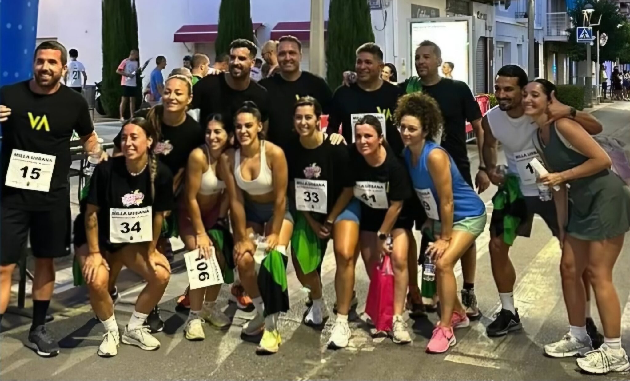 Falete, DJ Manu Castro y La Tentación llenan de espectáculo el viernes ...